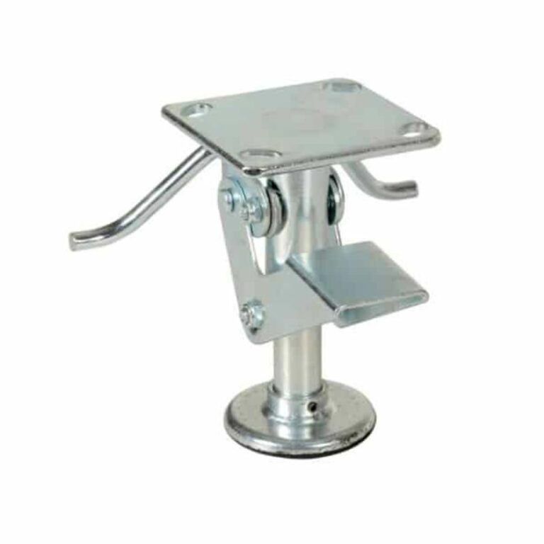 Floor Locks - Material Handling