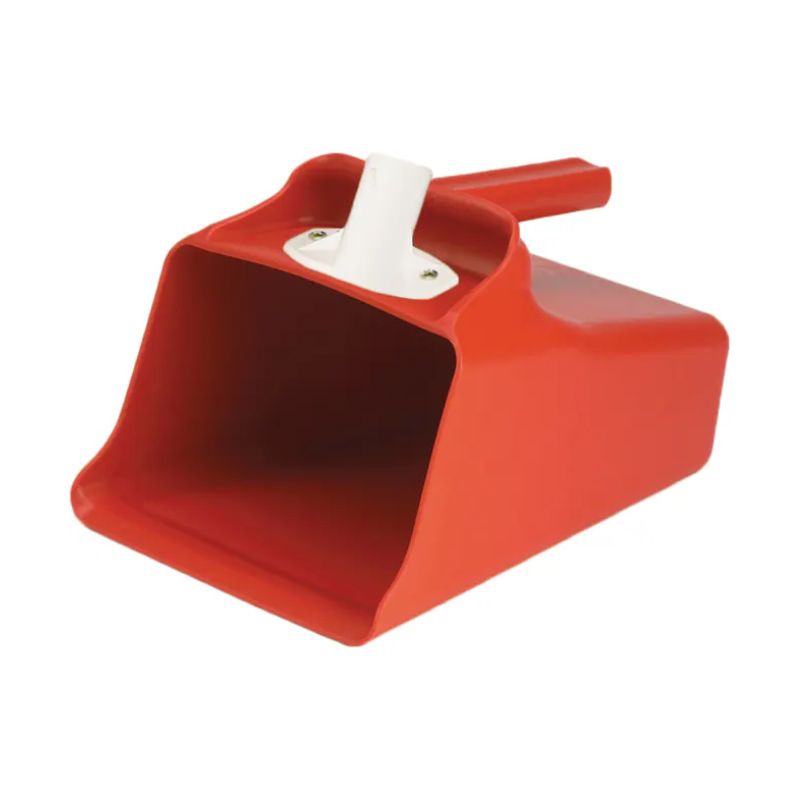 Vikan 128 Fl oz Mega Dipper - Material Handling