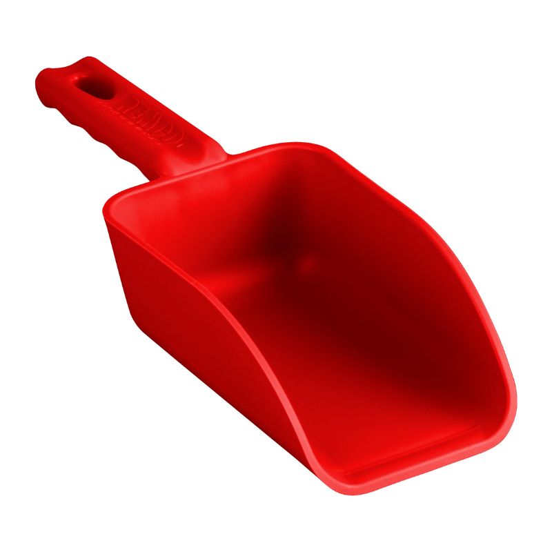 Vikan 33.8 Fl.oz Hand Scoop - Material Handling