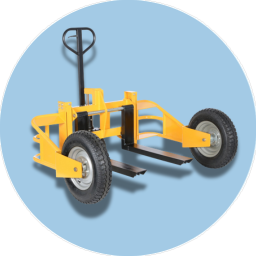 Southworth PalletPal 360 Spring Pallet Positioner