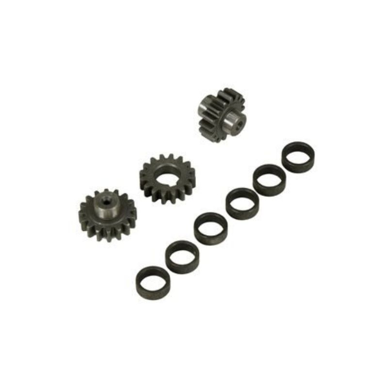 Vestil D-HEAD-GK Drum Deheader Replacement Gear