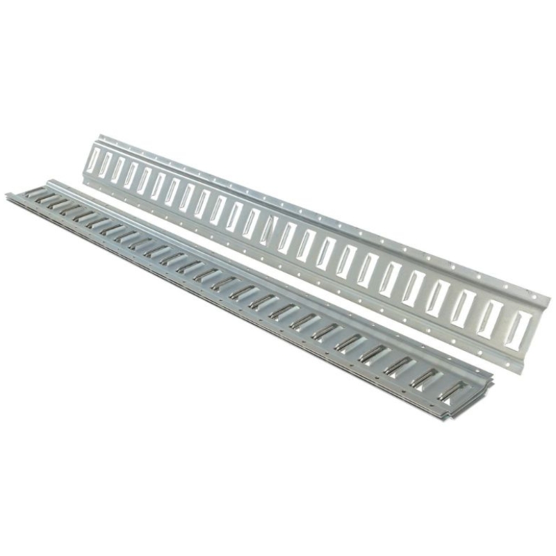 E Track: Efficient Load Management System For Trailers
