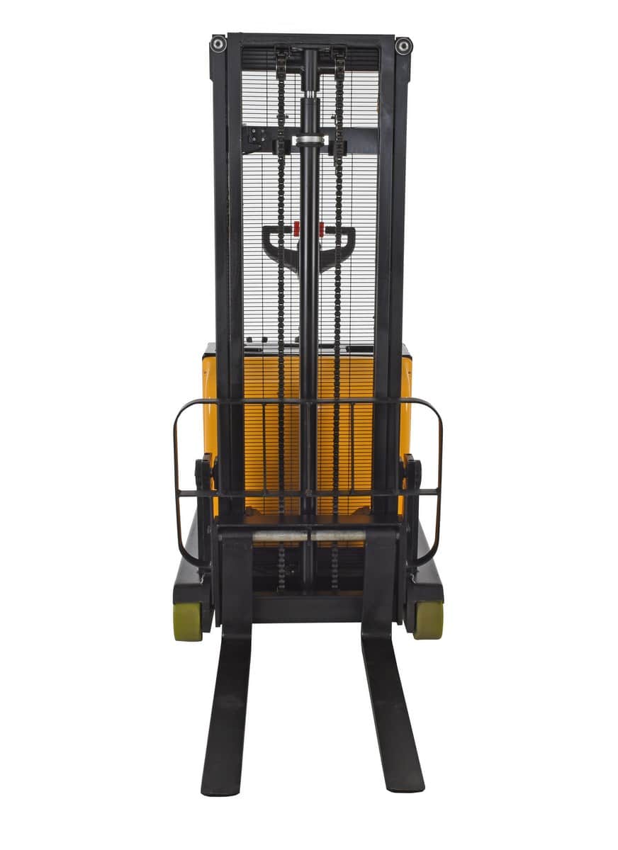 Vestil S-2CB-118 Steel Counter Balanced Powered Drive Lift