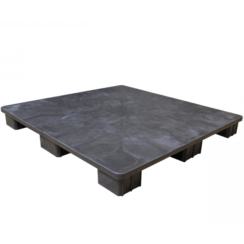 Stackable Pallets: Best Stacking Plastic Pallets By Premier