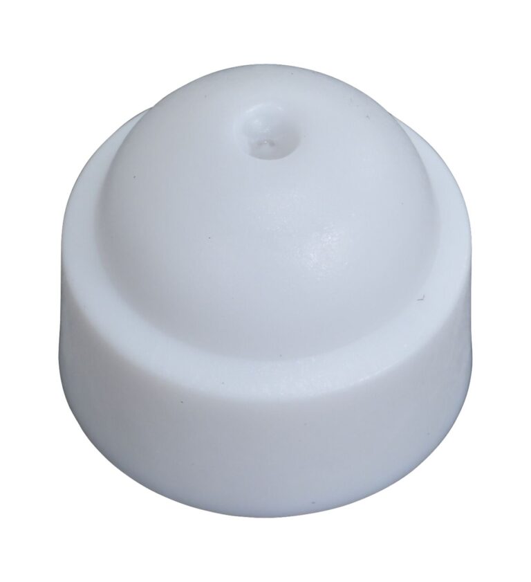 Vestil BC-WT-38-PK Plastic Bolt Caps