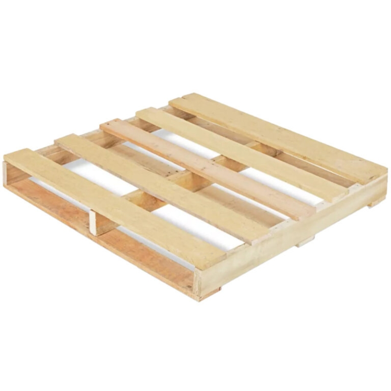 36″ X 36″ Stringer Recycled A Grade HT - Material Handling