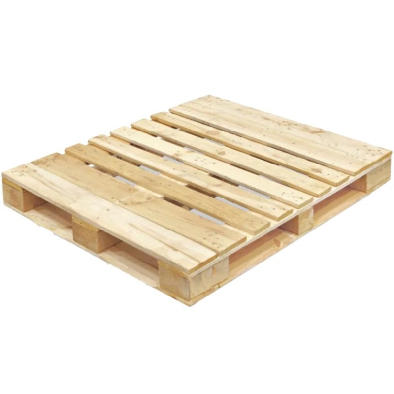 48″ X 40″ Block Recycled A Grade HT - Material Handling